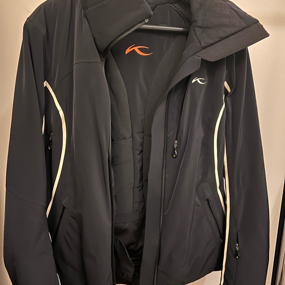 KJUS | Jackets & Coats | Kjus High Performance Ski Jacket Size | Poshmark